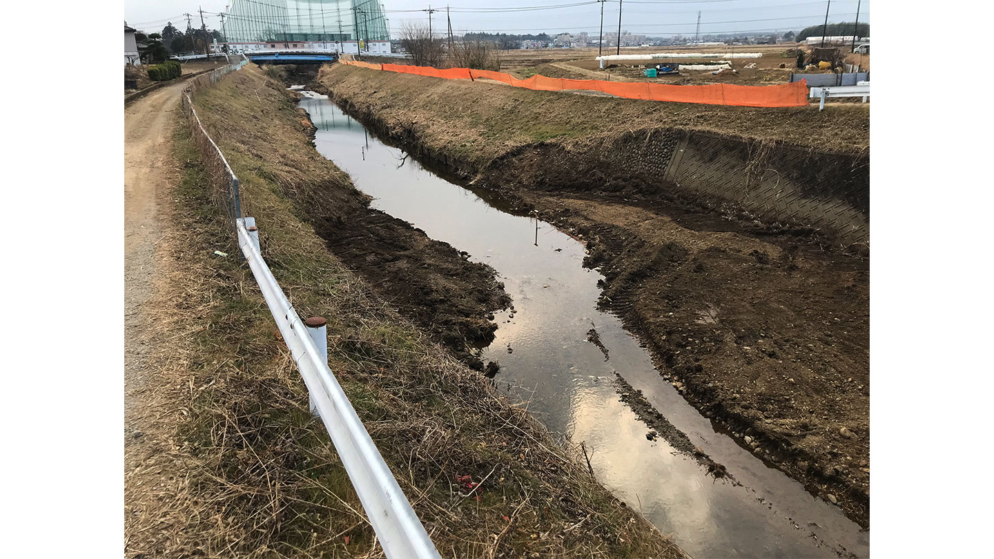 埼玉県 (株)亀田建設 様｜ICTソリューション｜コマツカスタマーサポート株式会社