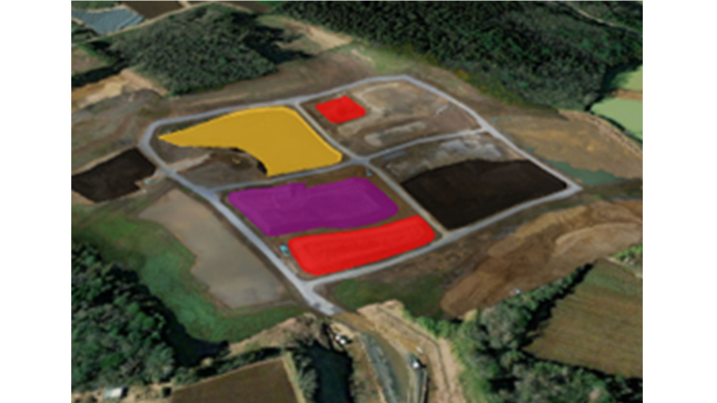 茨城県 高橋建設(株)様｜ICTソリューション｜コマツカスタマーサポート株式会社