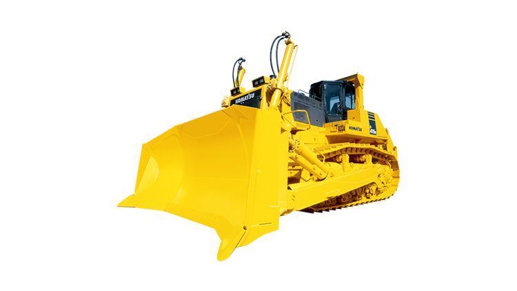 D475A-5E0｜商品情報｜コマツカスタマーサポート株式会社