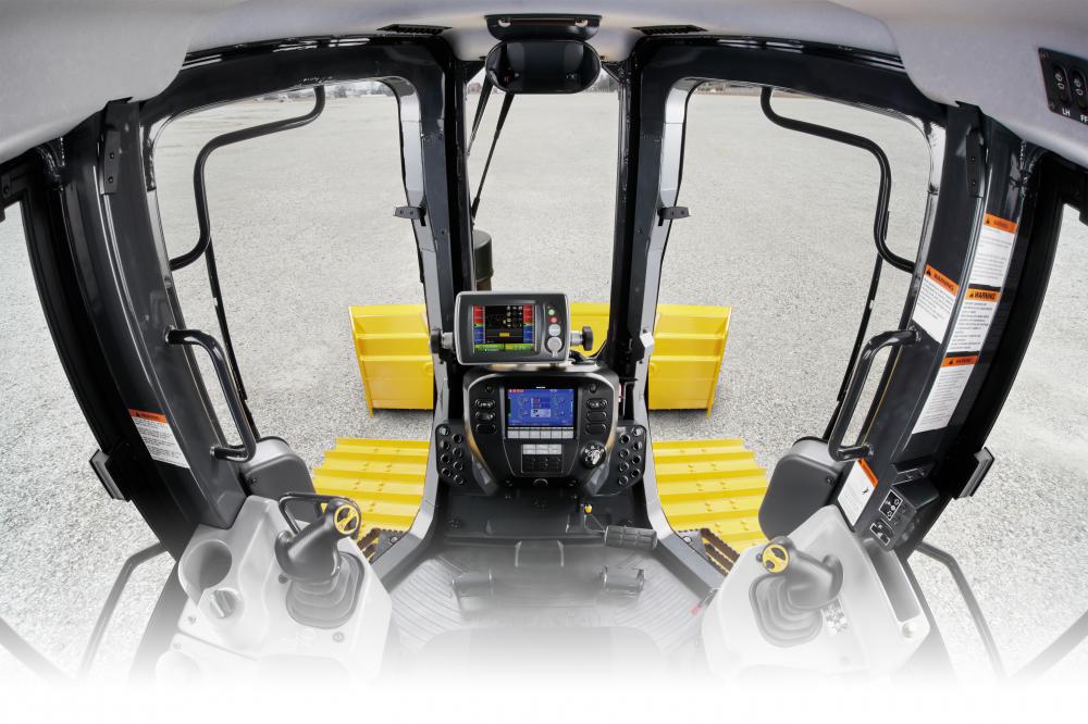 D51PXI-24｜商品情報｜コマツカスタマーサポート株式会社