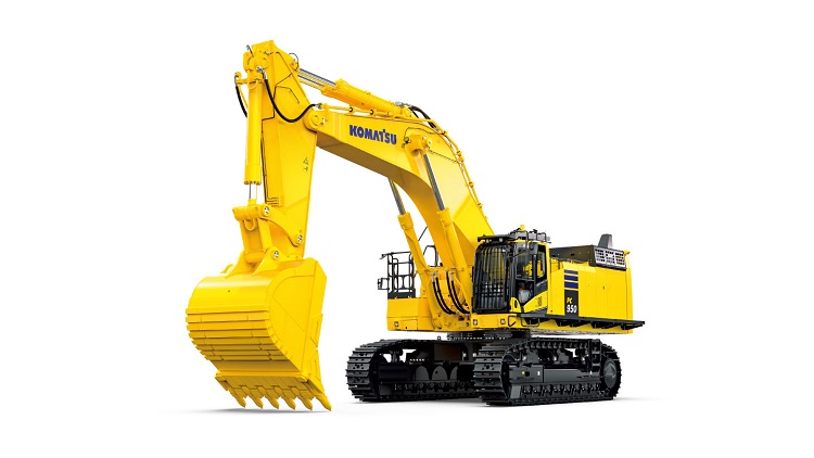 PC950-11 SE仕様｜商品情報｜コマツカスタマーサポート株式会社