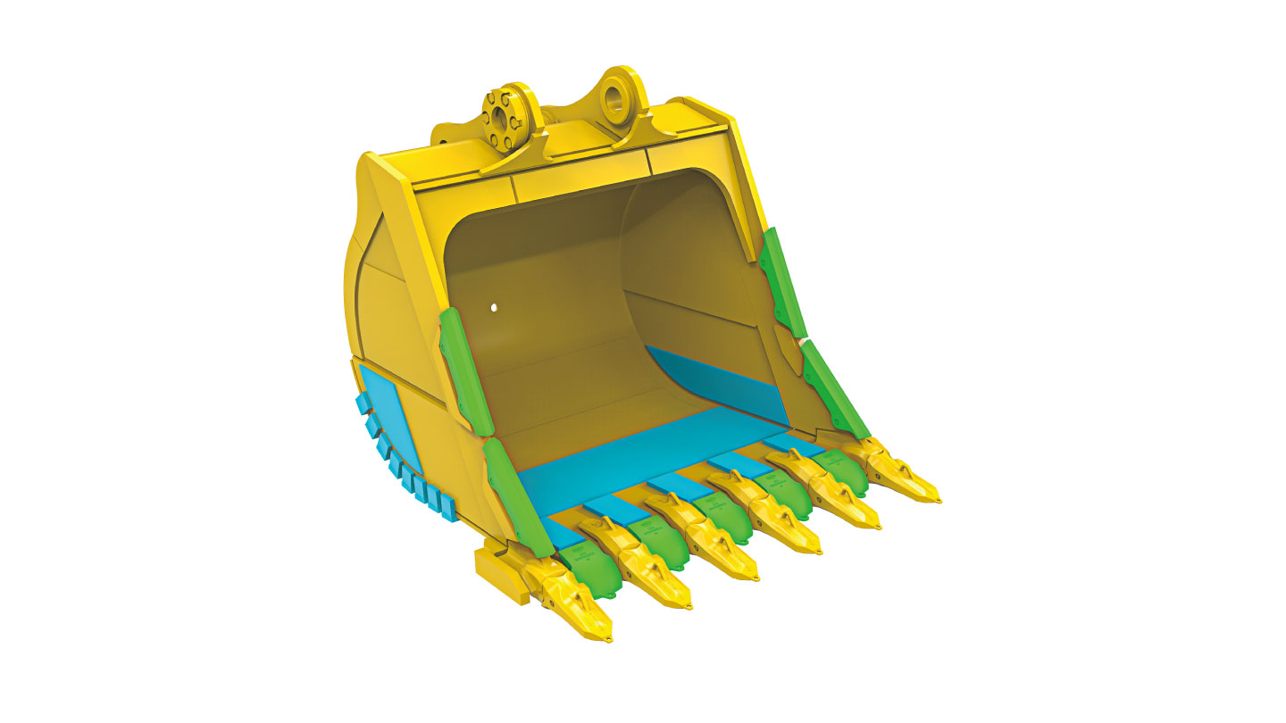 PC950-11 SE仕様｜商品情報｜コマツカスタマーサポート株式会社