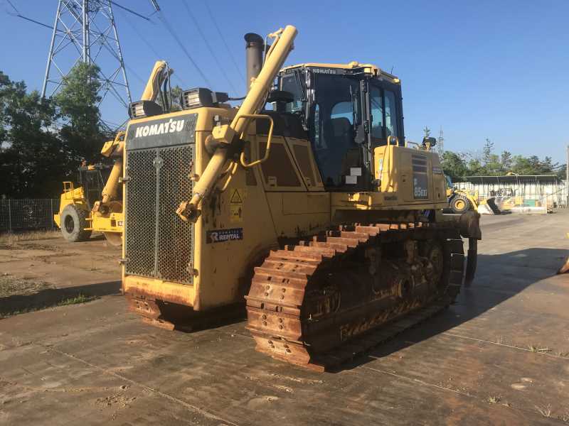 中古車製品一覧｜商品情報｜コマツカスタマーサポート株式会社